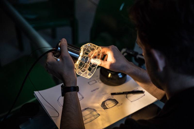 Contact light establishment | Designer LED Lighting New Zealand