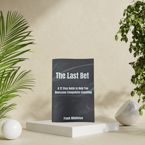 The Last Bet | Beaminsterpublishing