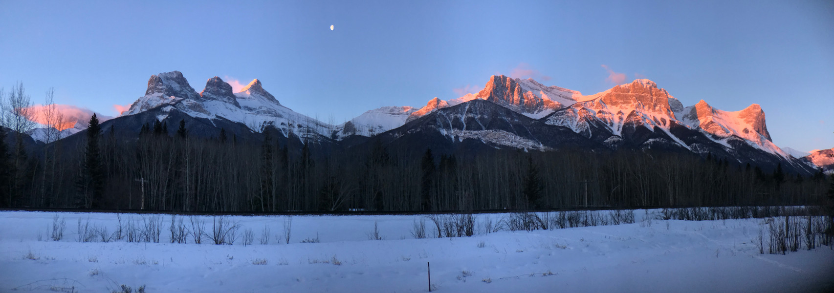 Canmore, BC Gallery | Dale Remsberg