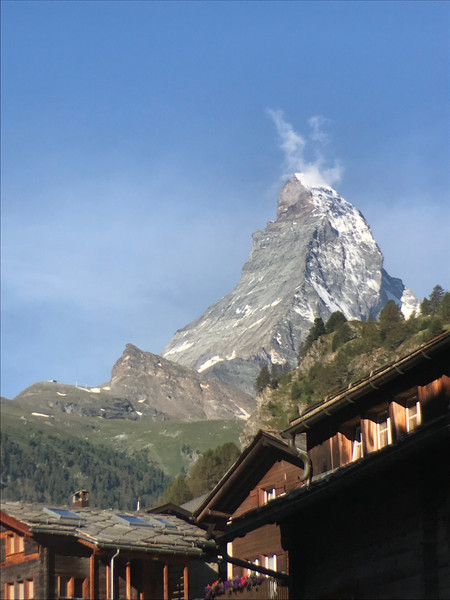 Switzerland Gallery | Dale Remsberg