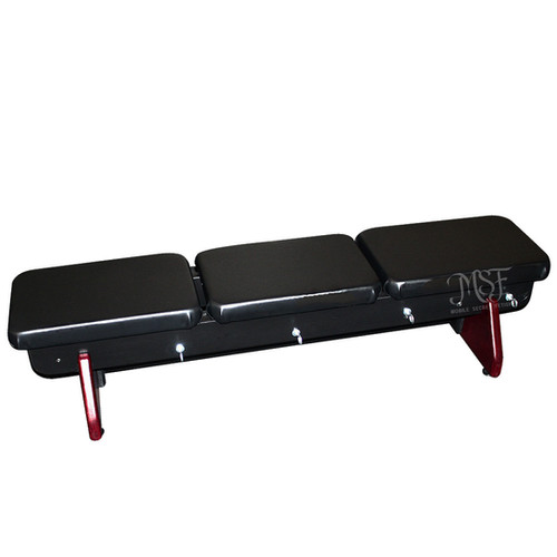 Scarla smother bench | Mobilesecretfetish
