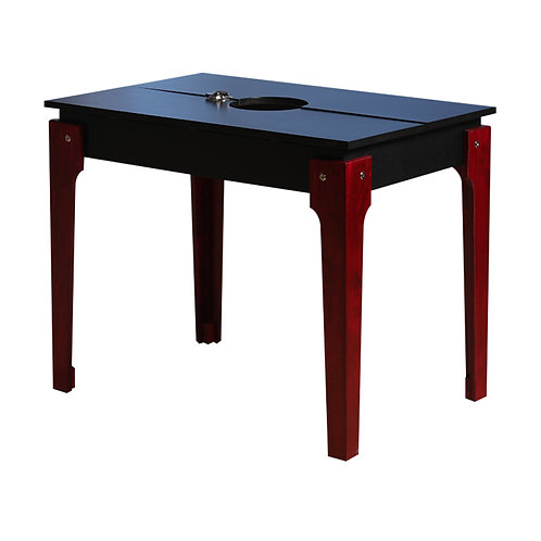 Pillory table | Mobilesecretfetish