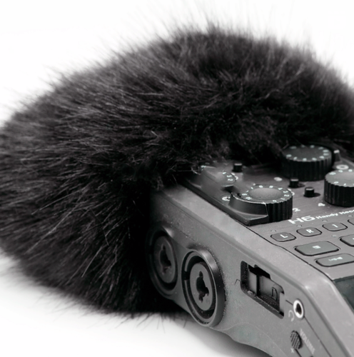 Sony PCM-D10 Mini Windcover | Radius US Webshop