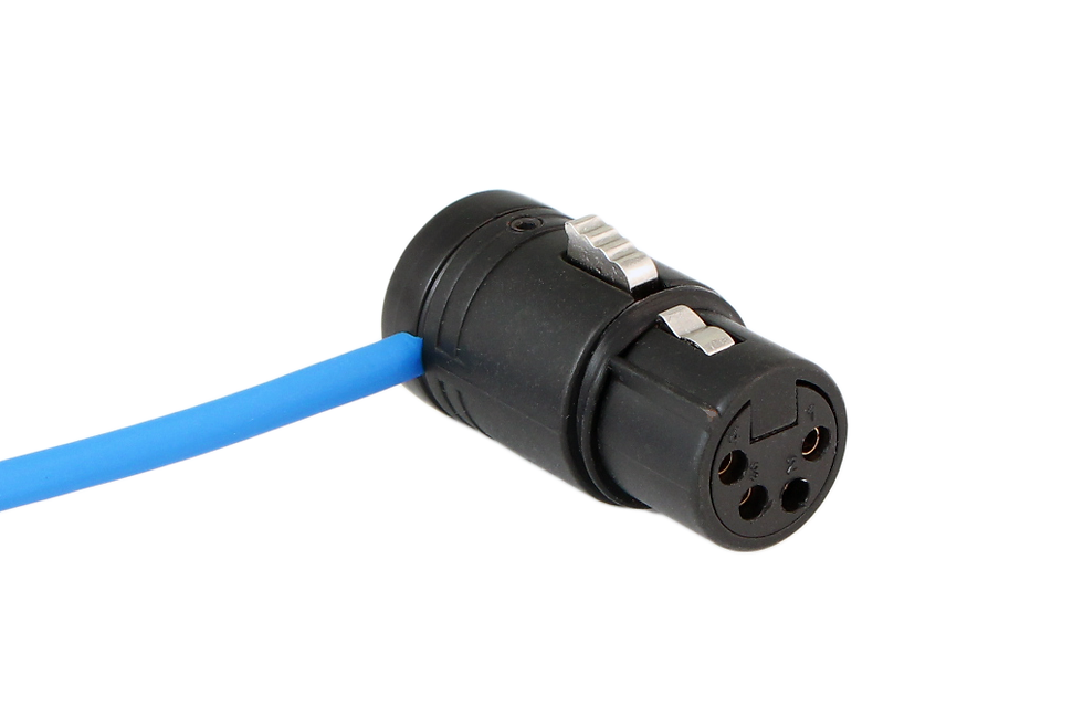 DC Power Cables | Cable Techniques