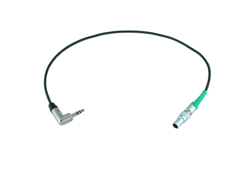 Tentecle Sync Timecode OUT to 5-Pin | Cable Techniques