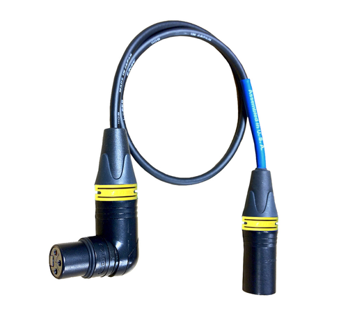 CT-PXR-18Y | Cable Techniques