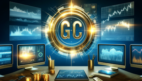 Gap Continuation 2020 GC - Prop Firm Trading System | Capstone Trading