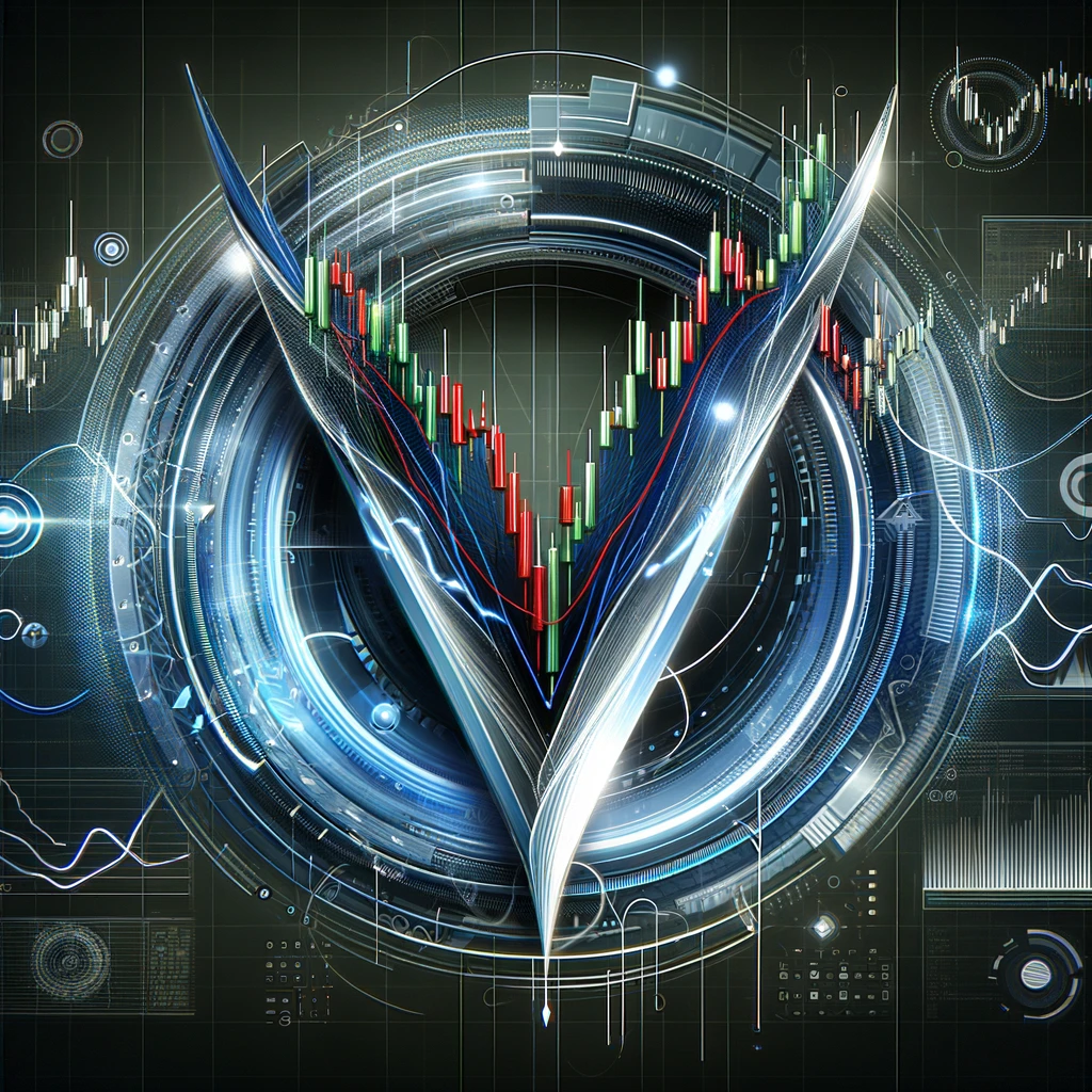 V Reversal 2024 NQ | Capstone Trading