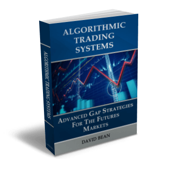 Algorithmic Trading Systems | Capstone Trading