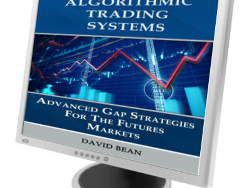 Algorithmic Trading Systems Education Course | Capstone Trading