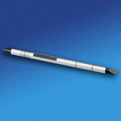 Dual-End Incisal Pin | hanau