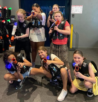 GALLERY | Norths Netball Club