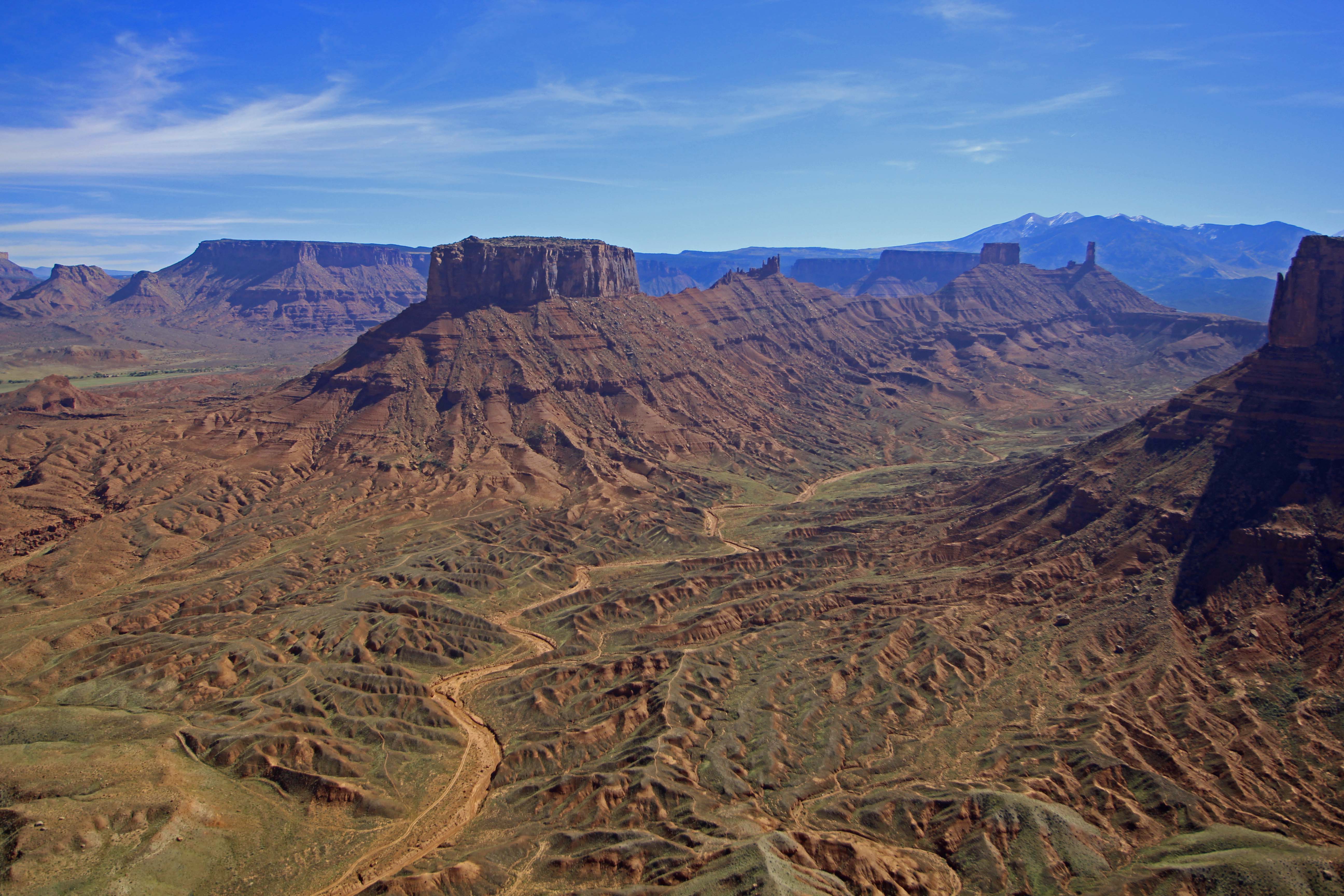 Pinnacle Helicopters - Moab Utah - Moab's Only Helicopter Tour