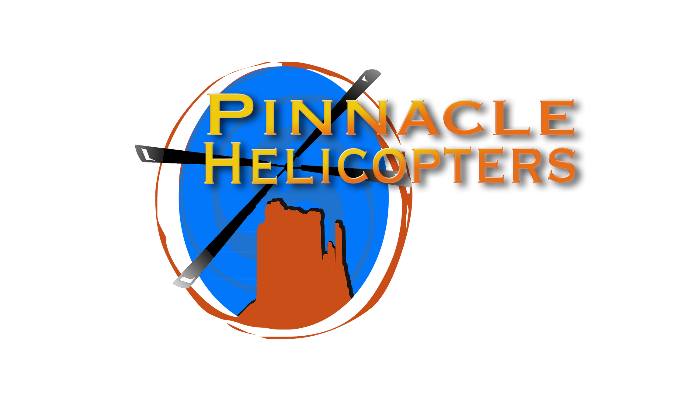 Pinnacle Helicopters - Moab Utah - Moab's Only Helicopter Tour
