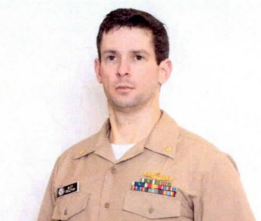 LCDR Matt Sullivan