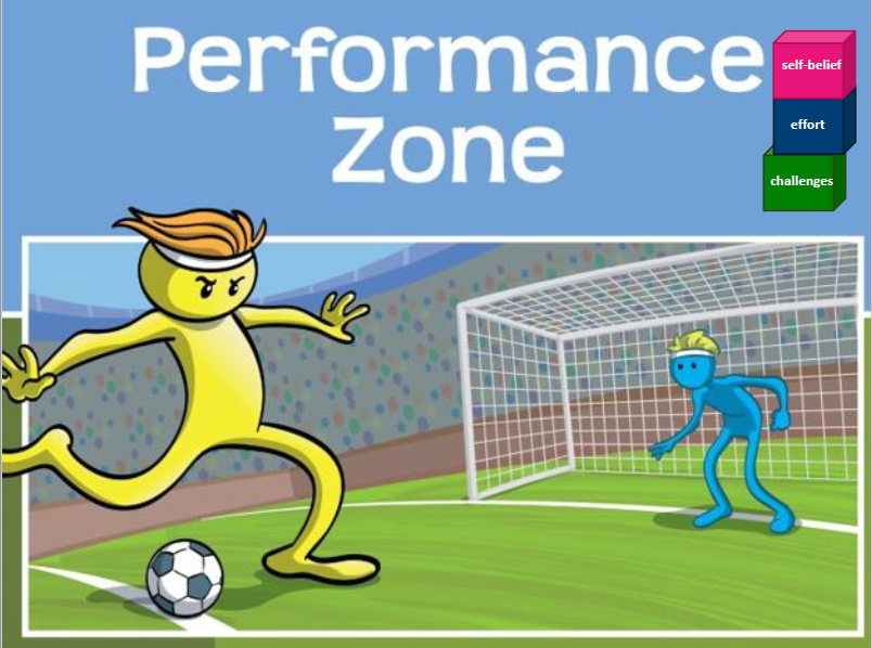 7 tips for supporting a competitive child