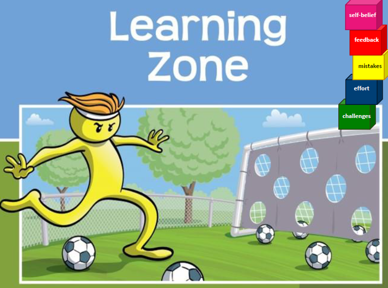 7 tips for supporting a competitive child