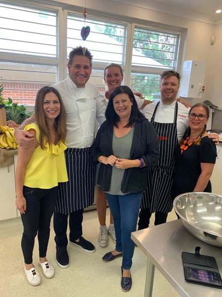 Canteen | West Pymble Public School Parents and Citizens Association