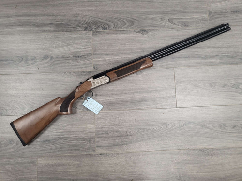 Pointer Arcus 20 Gauge Over/Under Shotgun. 28" Barrels | G3 Firearms
