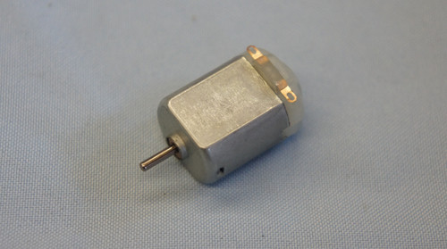 1.5-3 volt motor | IP Engineering