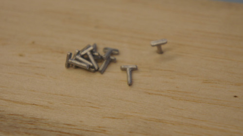 Cast metal tee handles | IP Engineering