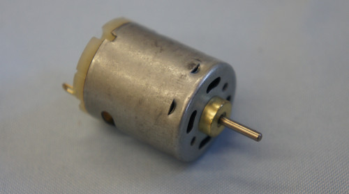 365 motor | IP Engineering