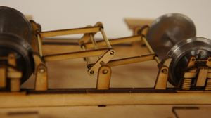 GVT Coach Kits | IP Engineering