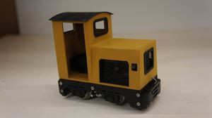 Ruston LAT Loco Kit | IP Engineering