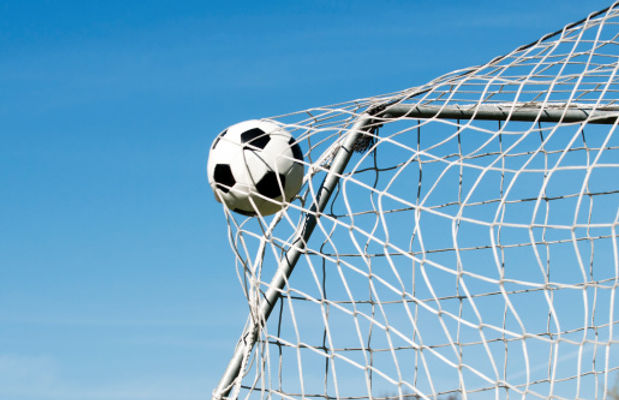 Who is Non Leagues Top Scorers?