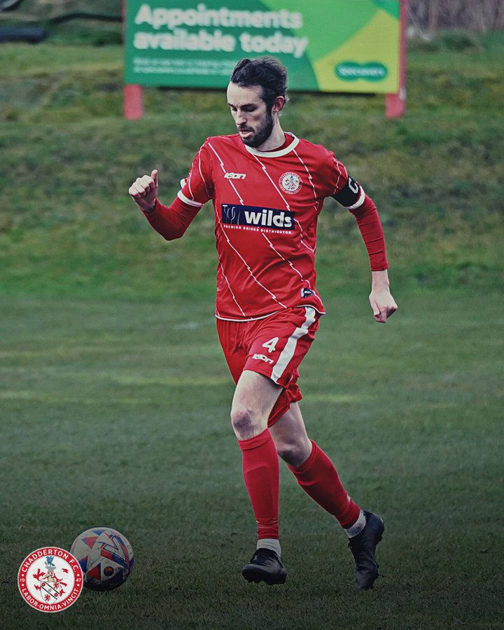 Getting to Know: Chadderton FC