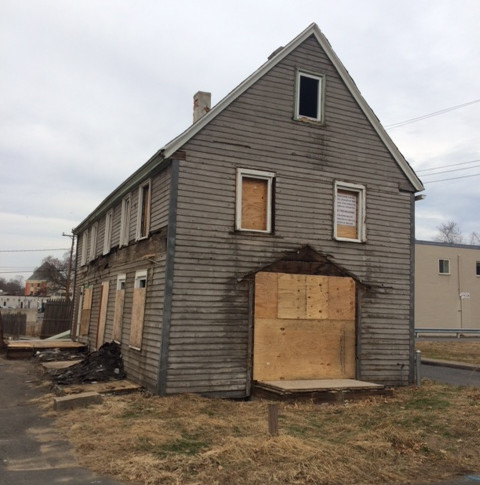 Caleb Goodwin/Capt. Joseph Goodwin, Sr. | glastrest