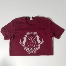 Shield Shirt - 2 Sleeve Options | LTA Foundation