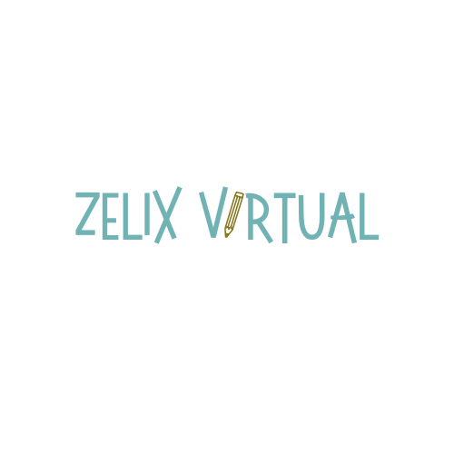 Zelix Virtual Copy Writer & Web Designer