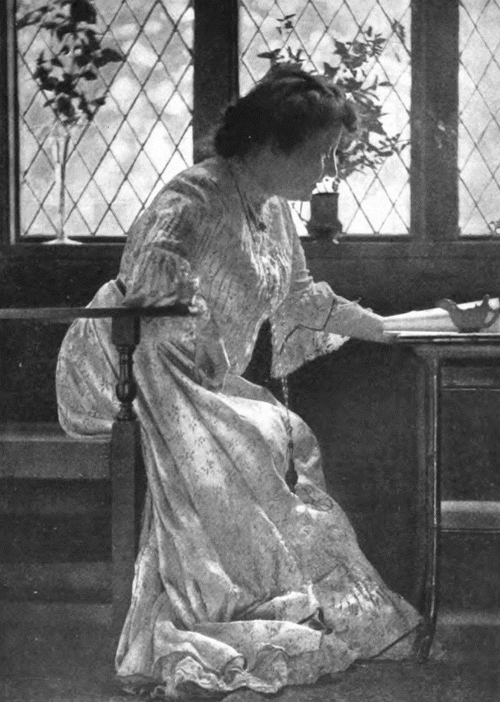 Great Maytham Hall's 'real' Secret Garden