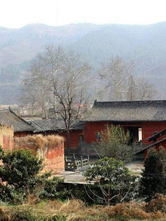 Zhang San Feng Tai Chi | Zhang San Feng Tai Chi