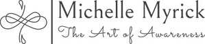 Home | "Art of Awareness" with Michelle Myrick