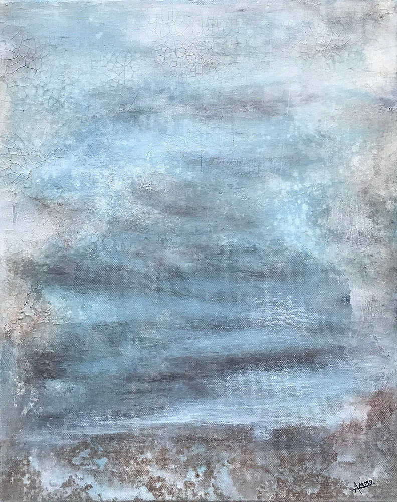 The Edge of Something