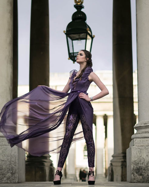 Home | Kay-Jay -Fashion Model