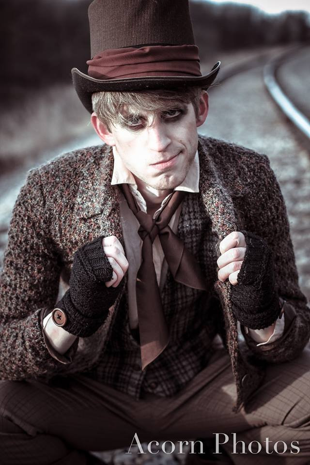 michael-alan-herman | Model