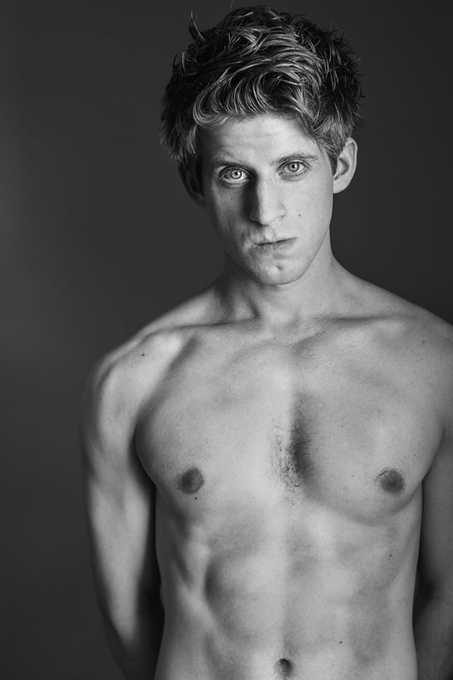 michael-alan-herman | Model