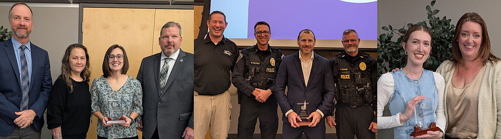 2025 CIT Awards Portage County