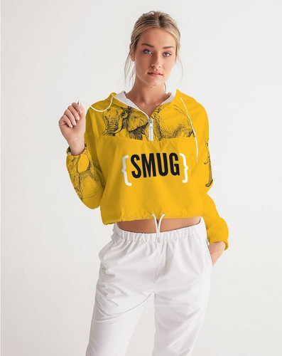 SMUG GEAR / YOUNG SMUG COLLECTION | SMUG LIFE