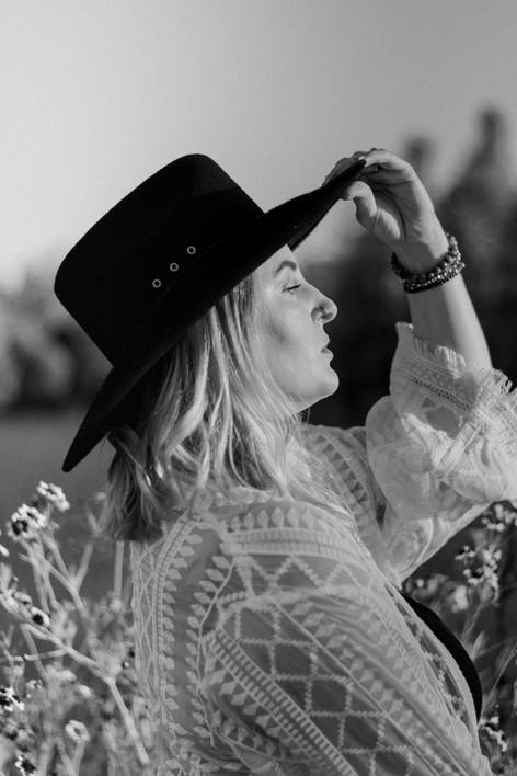 Portrait Photograpahy | Sarah Giles Photography | Louisiana