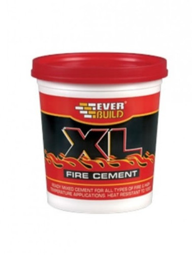 Fire Cement 2kg | Melbros