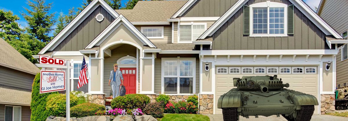 Marty Medve | Co-Owner | Trident Home Loans