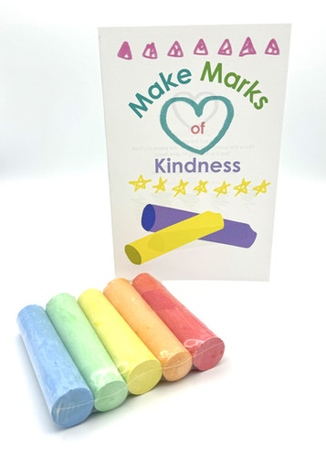 Make Marks of Kindness | ELF365
