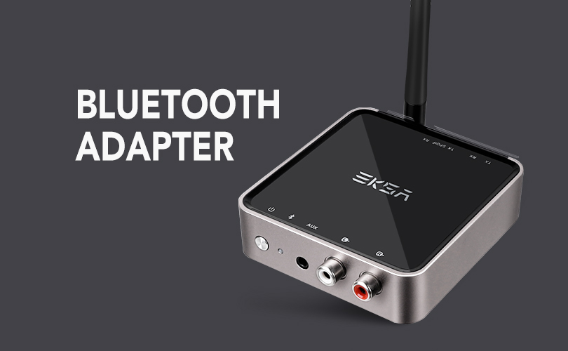 PC gaming headsets | EKSA