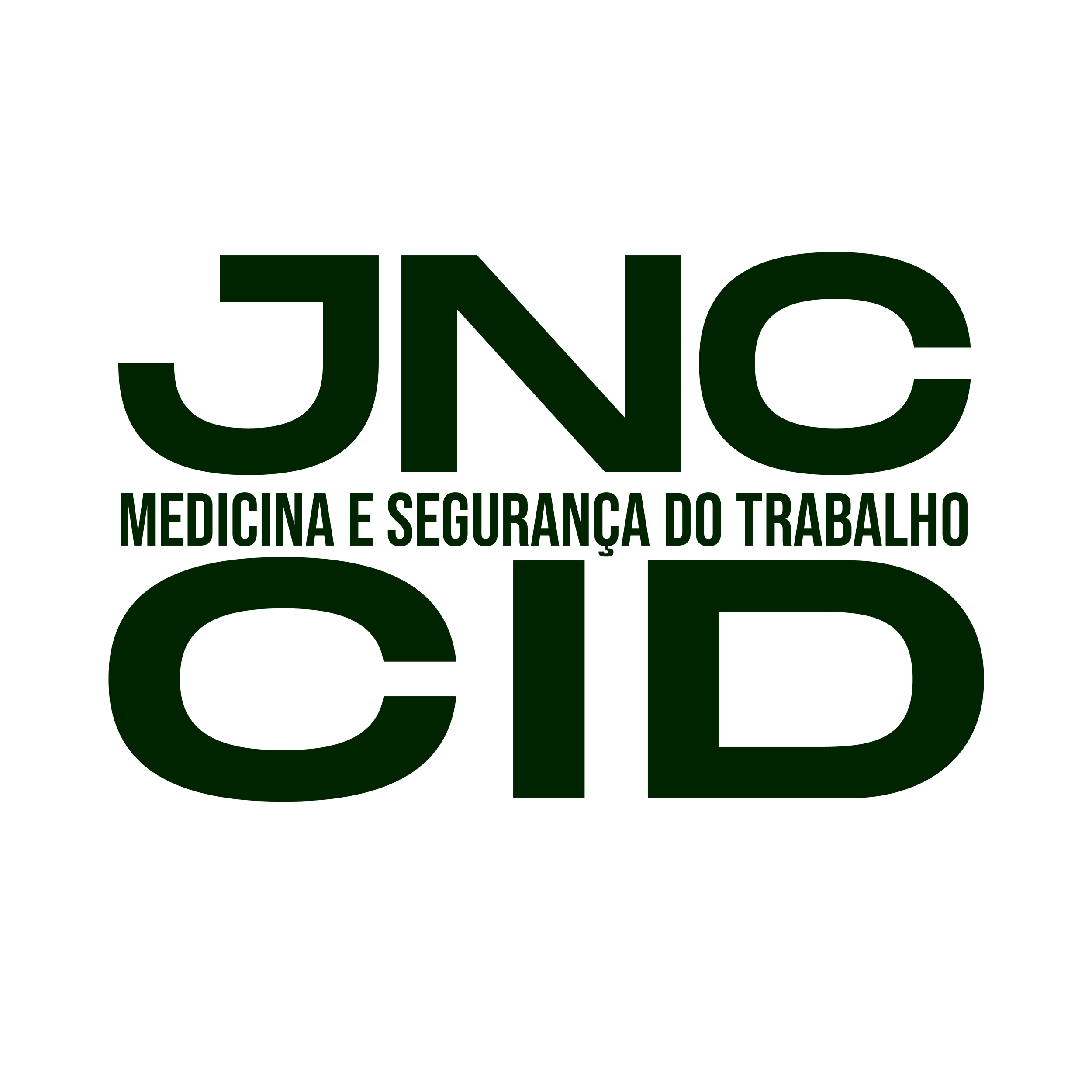 JNC & CID | Medicina e Segurança do Trabalho