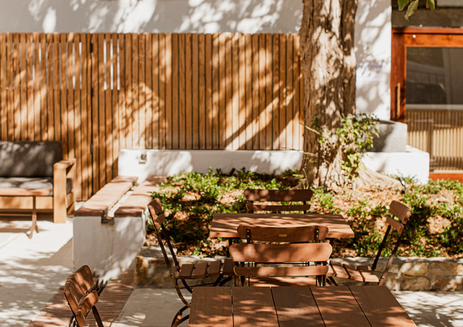 De Eetkamer | Stellenbosch