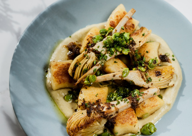 De Eetkamer | Stellenbosch